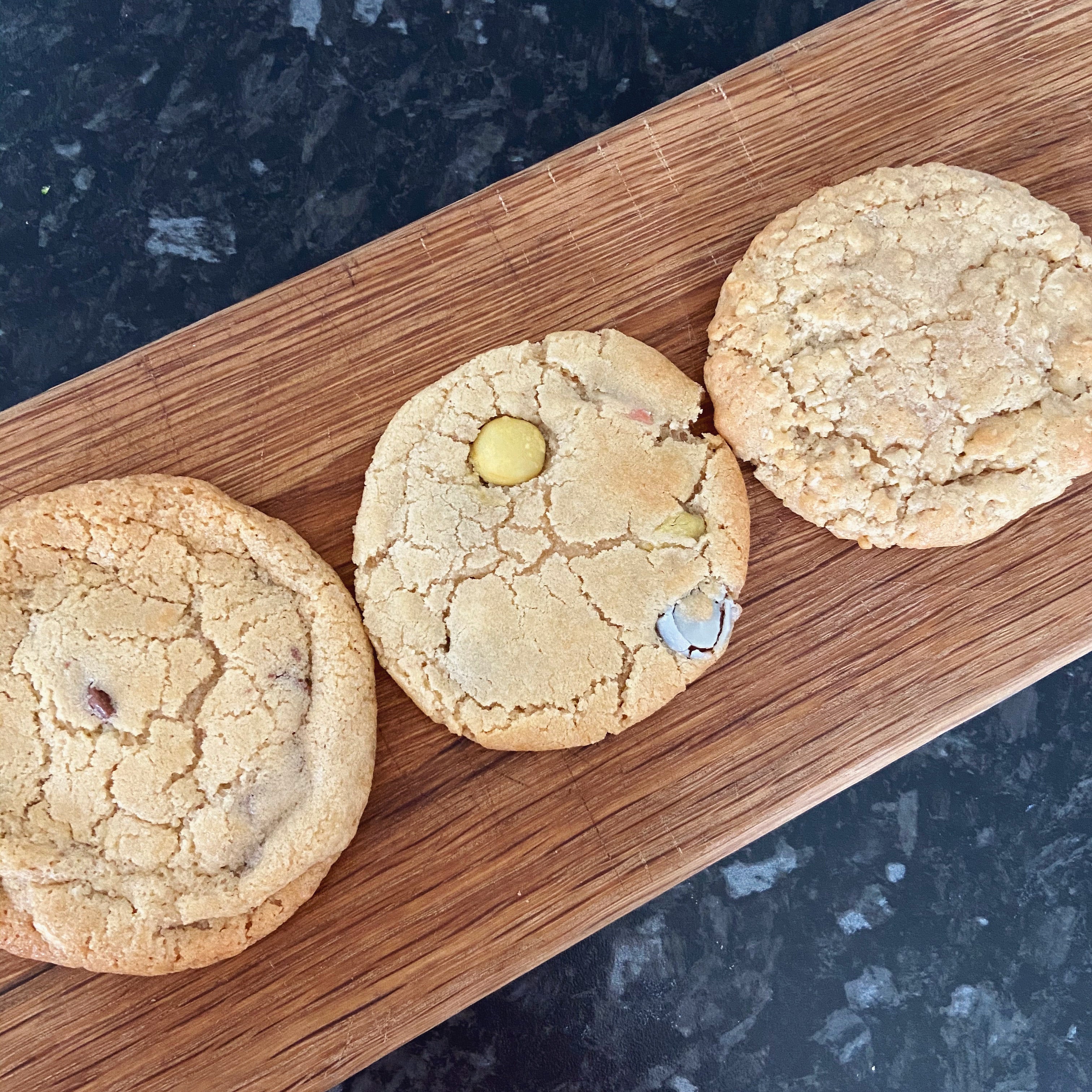 Cookies – from Bakery Lane